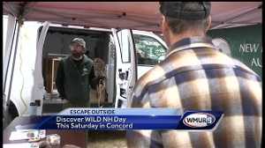 Escape Outside: Discover WILD NH Day