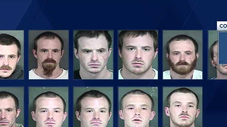 KCK officer's accused killer faces judge, death penalty decision ahead