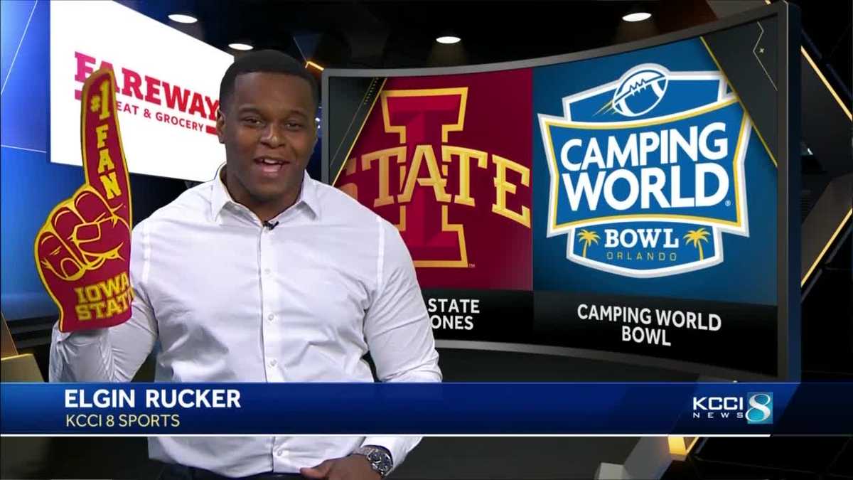 Orlando native Elgin Rucker shares travel tips and tricks