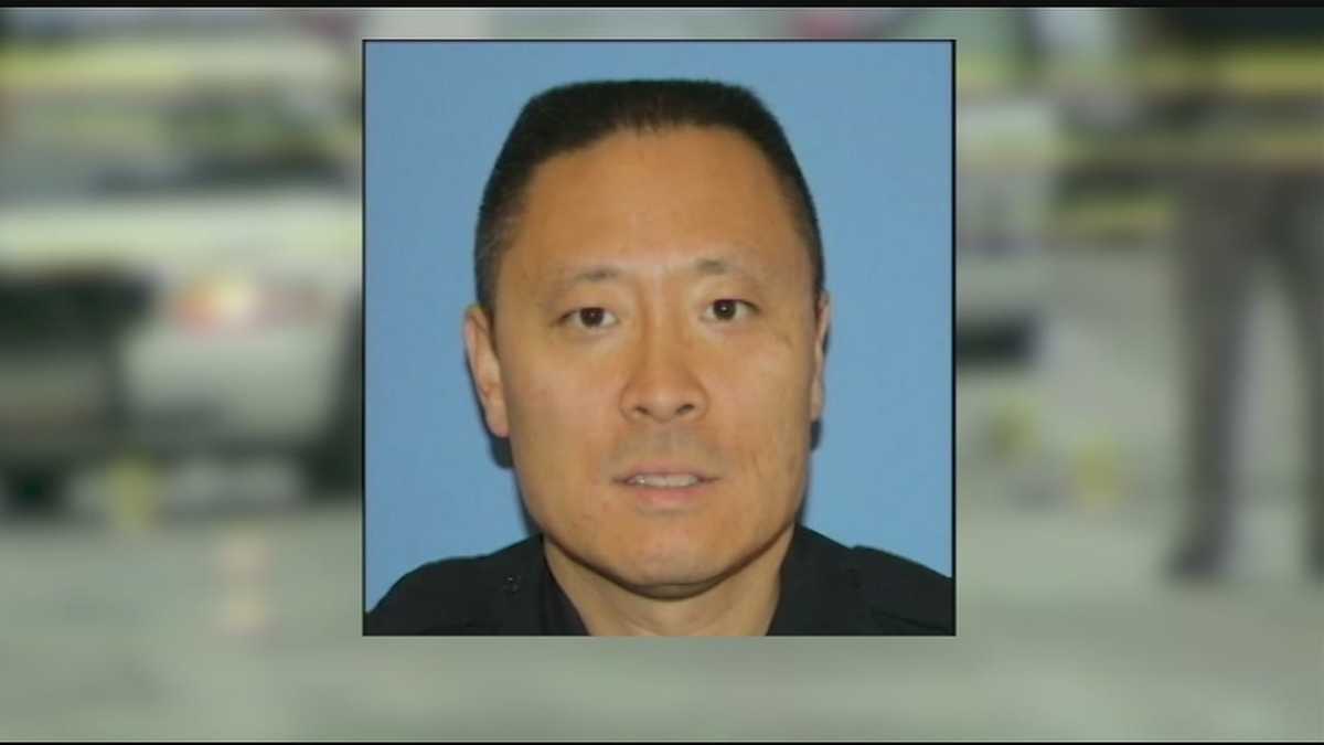 Prosecutor: Man who shot Officer Kim wanted to lure, kill as many ...