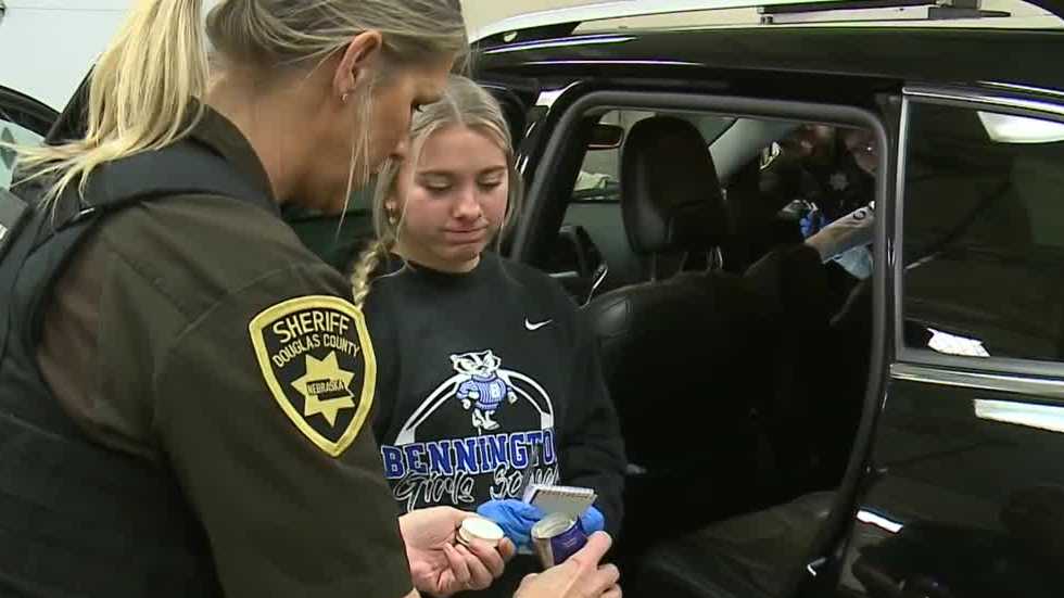 Douglas County Sheriff's Office highlights youth explorers program