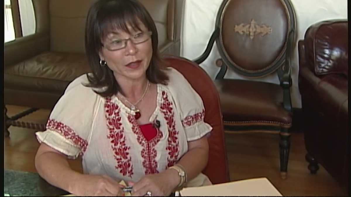 Former APD sergeant calls foul play in Mary Han death investigation