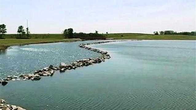 Lake Zorinsky, Lake Wanahoo to open