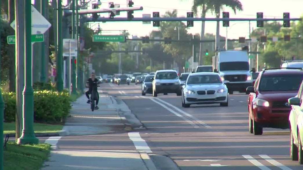 Collier County safety campaign aims to make roads safer