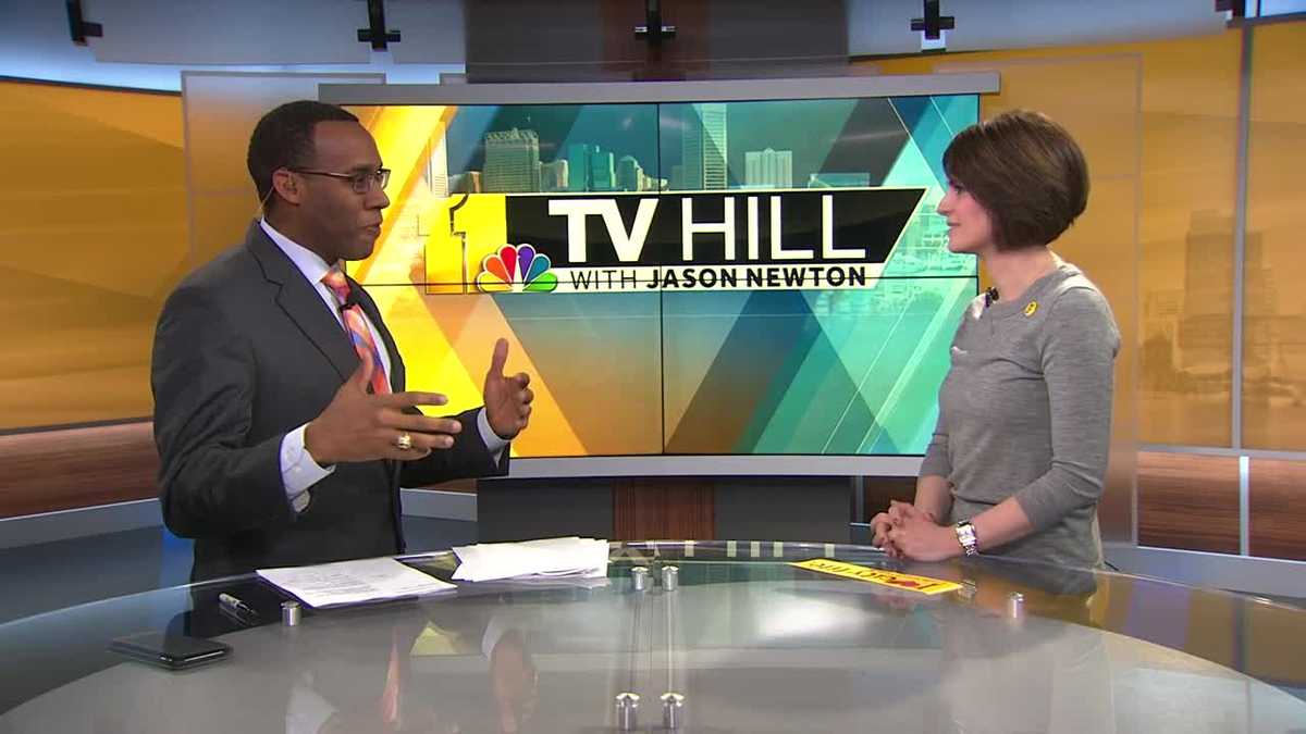 11 TV Hill: Live Baltimore works to recruit, retain city residents