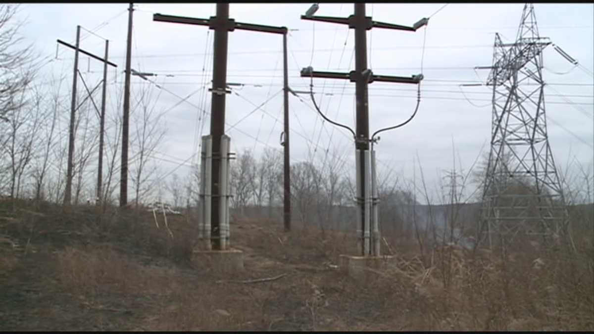 Man police say was stealing copper electrocuted