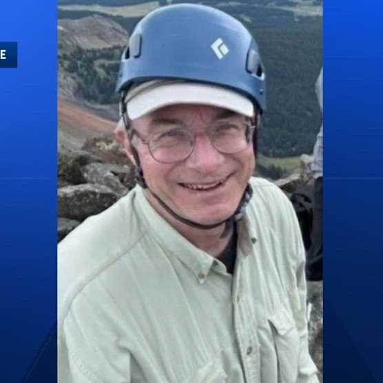 New photo released in search for William McCasland missing from ...