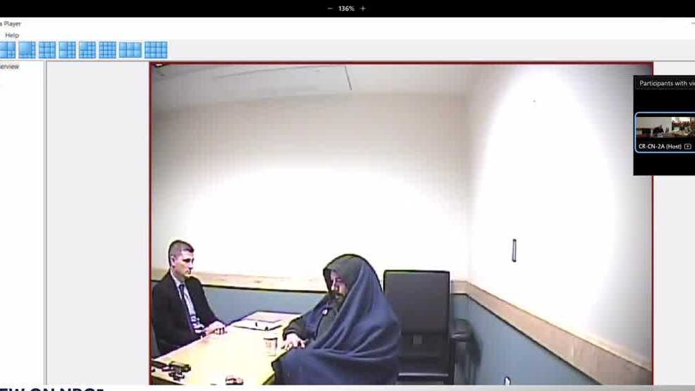 Joseph Ferlazzo appears in court, admits to killing wife on trip to ...