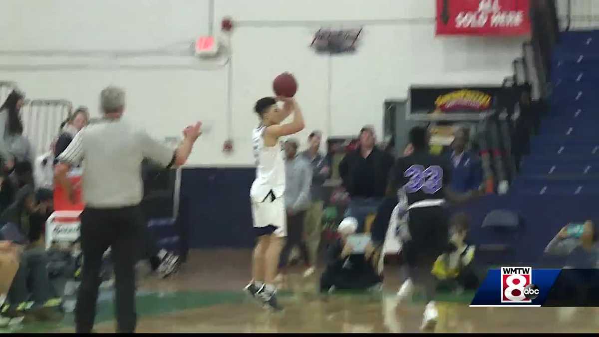 Thursday's high school basketball highlights