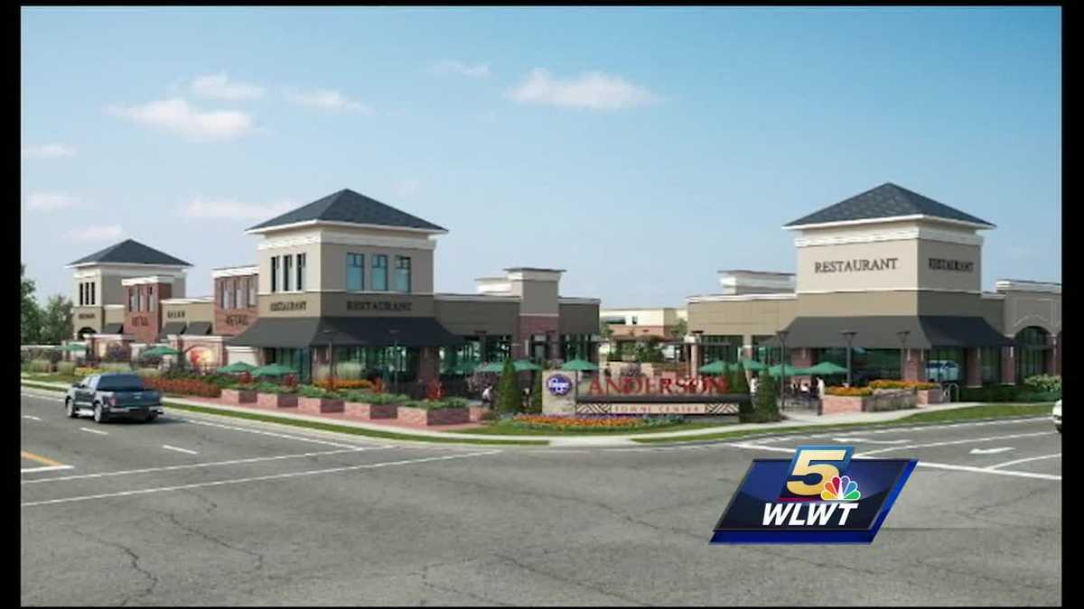 Anderson Towne Center adding new attractions in 2017