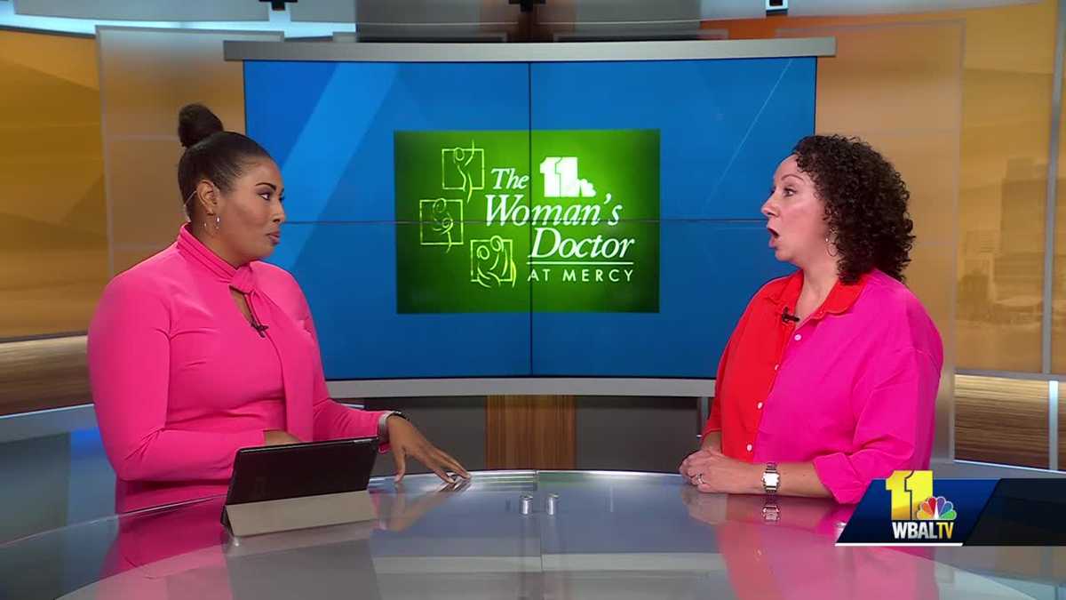 Mercy Medical Center: A skin treatment can help heal sun damage