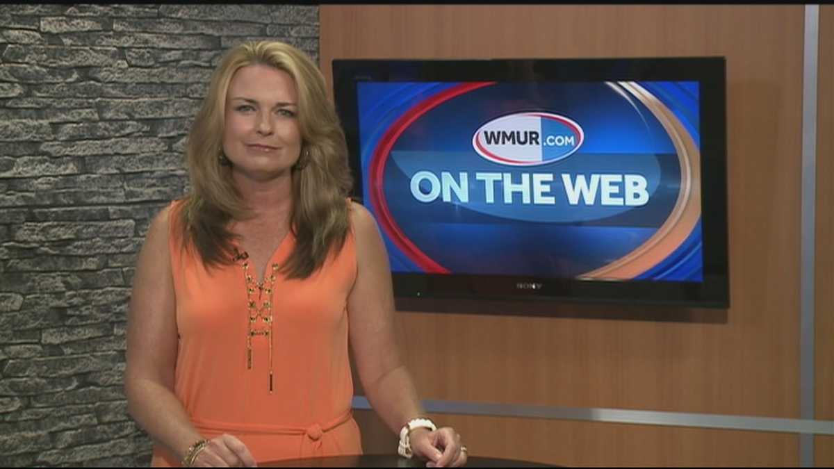 Monday Afternoon News Webcast: July 7