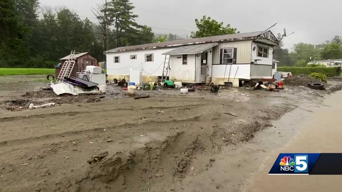 Financial relief is on the way for mobile home owners who suffered ...