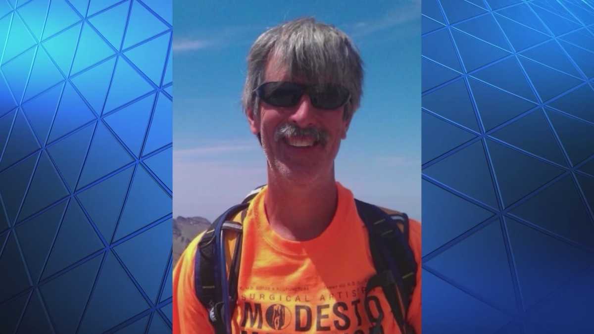 Modesto runner's whereabouts remain a mystery