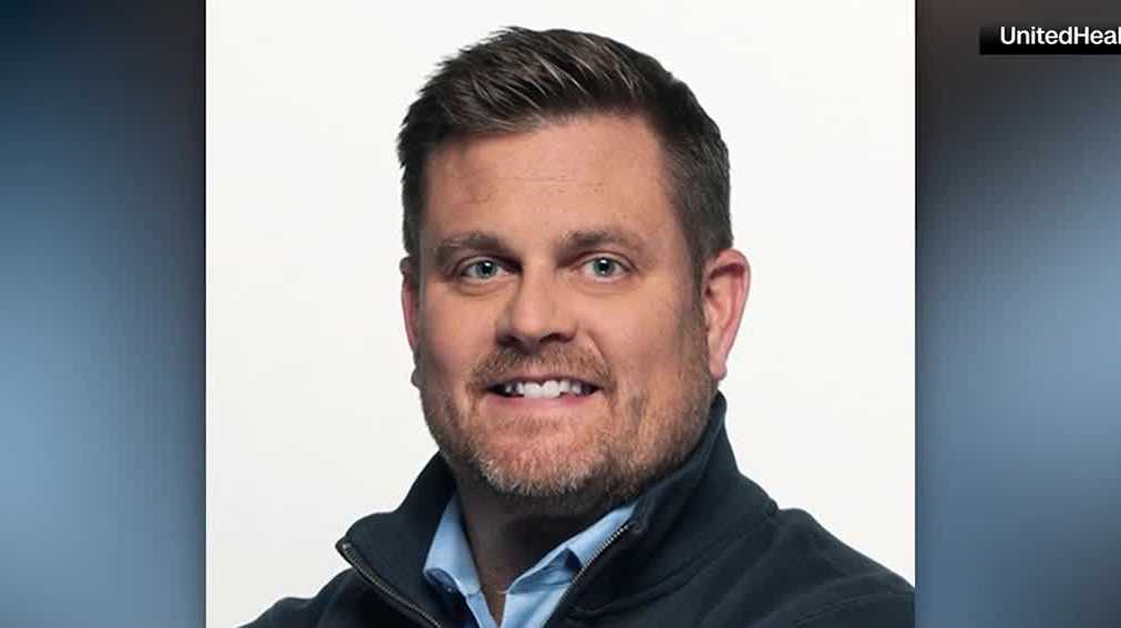 UnitedHealthcare CEO Brian Thompson killed