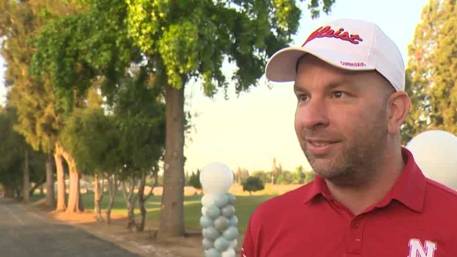 Campus Commons Golf Course in Sacramento reopens after years-long closure