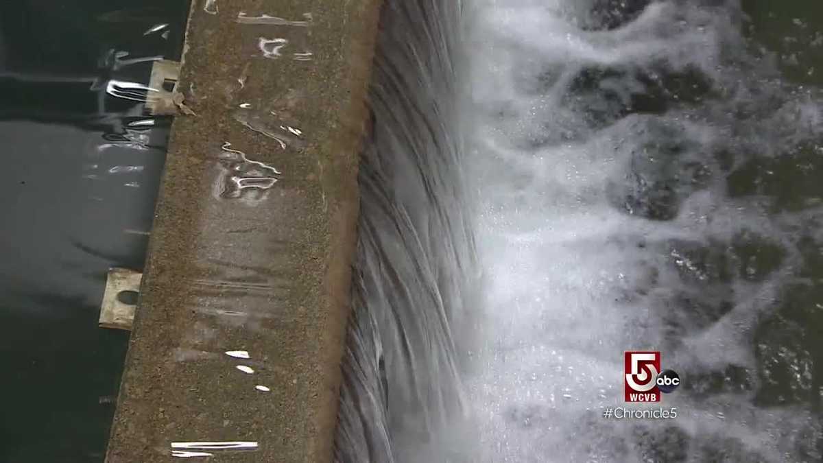 The future of fresh water