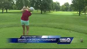 KMBC Anchors go 'Driving for Dreams'
