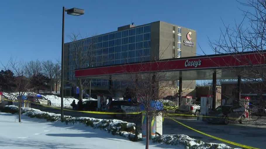 Omaha teen arrested for deadly shooting charged as an adult