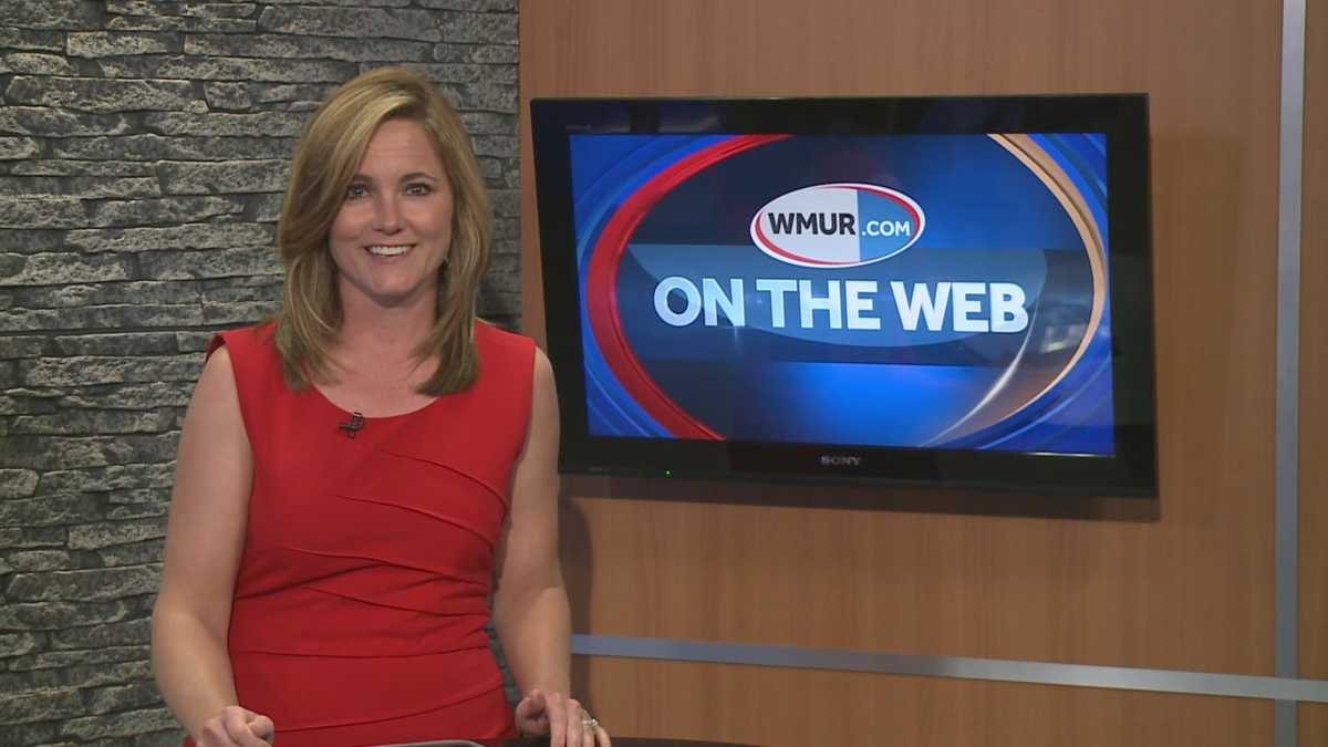 Afternoon news webcast