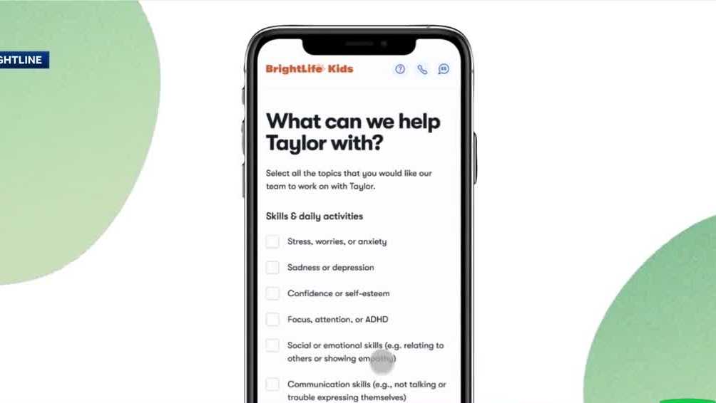 State launches new mental health resources for CA kids and teens