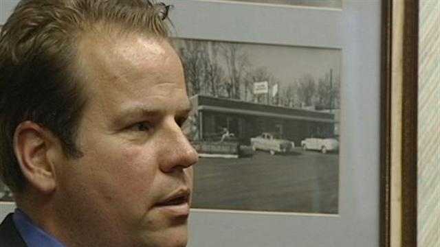 Commitment 2012: Justin Conrad