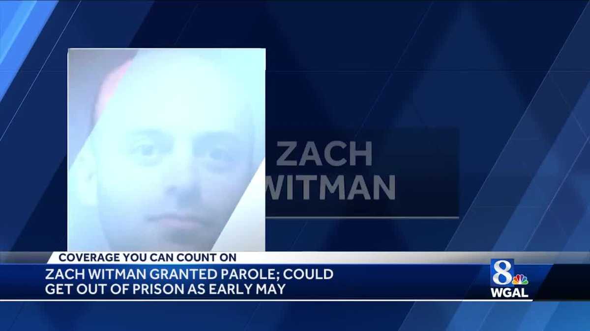 Man convicted of killing brother when he was 15 granted parole after ...