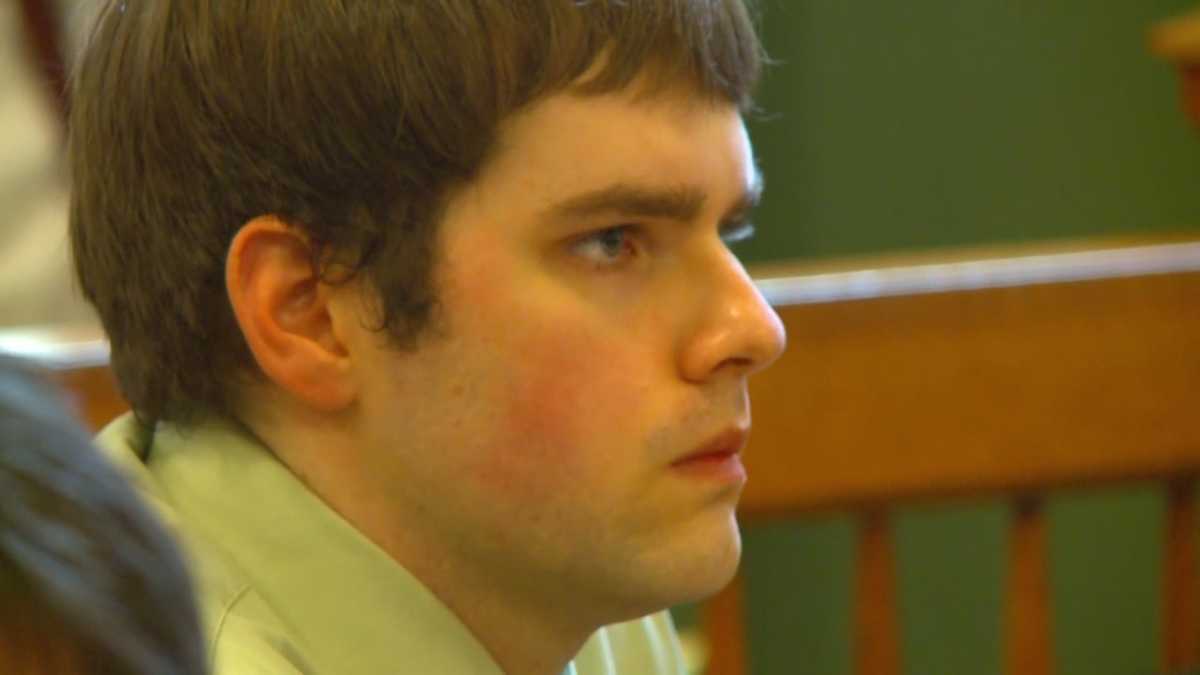 Techel sentenced for killing his pregnant wife