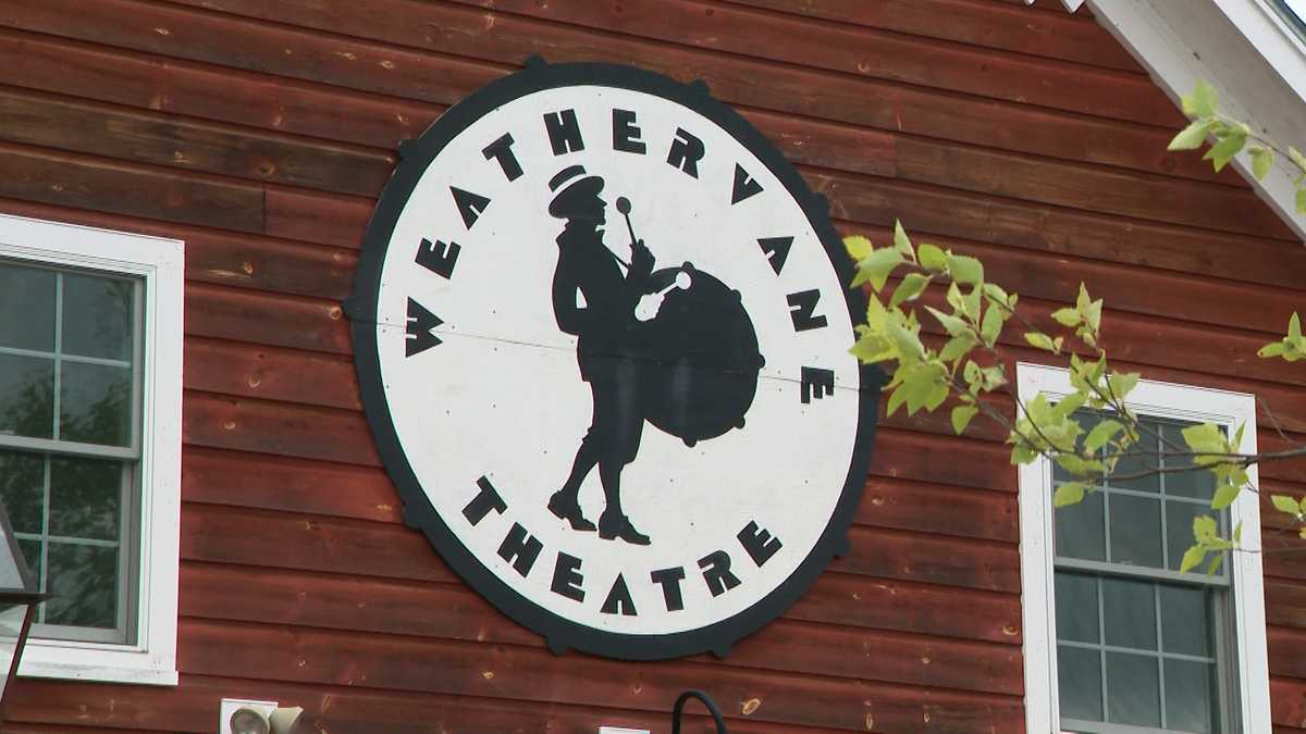 NH Chronicle: Weathervane Theatre celebrating 60 years