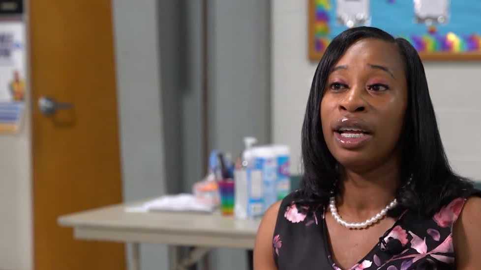 Project CommUNITY: Alyshia Cook appointed to public housing board