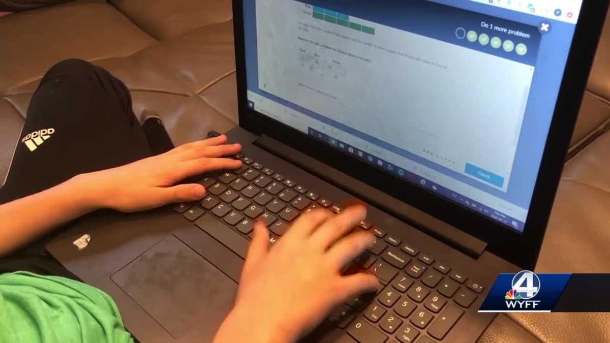 Some South Carolina teachers concerned about re-opening schools