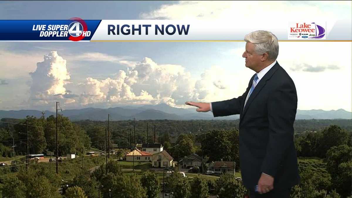 John Cessarich's Complete Forecast