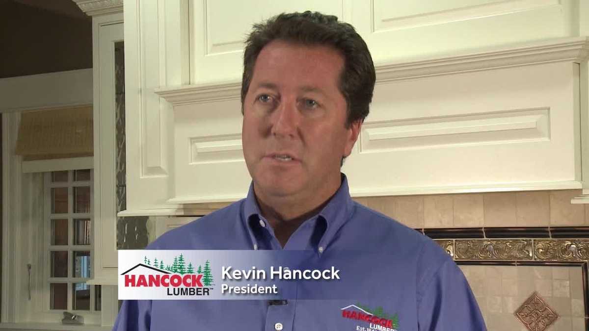 Hancock Lumber Rises Up Against Bullying