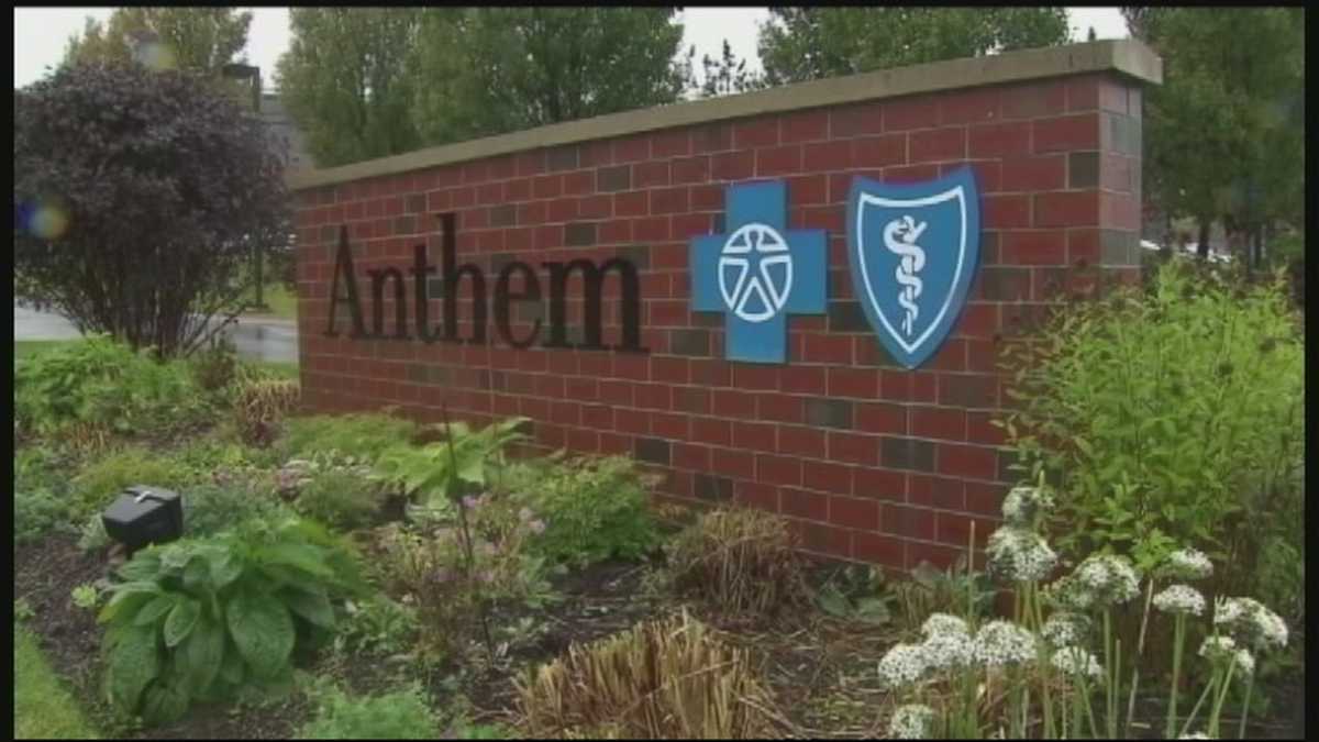Massive Anthem data breach affects more than 600,000 in New Hampshire
