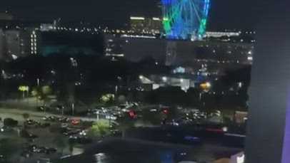 ICON Park releases statement following 1,000-teen 'takeover'