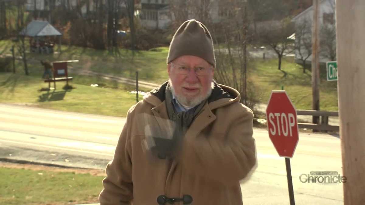 Fritz Wetherbee: Meeting on a Train