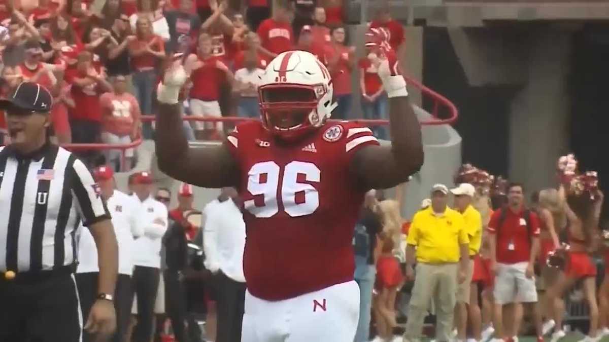 Big Red Zone: Big Ten Kickoff Show