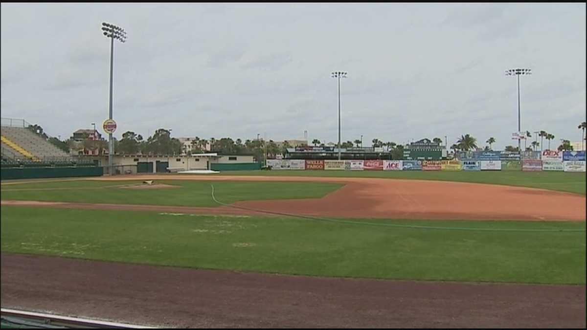 New movie '42' has Central Florida connections