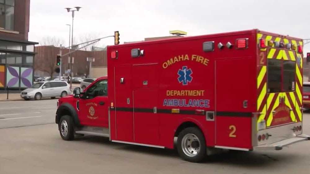 Omaha Fire Department welcomes new recruit class