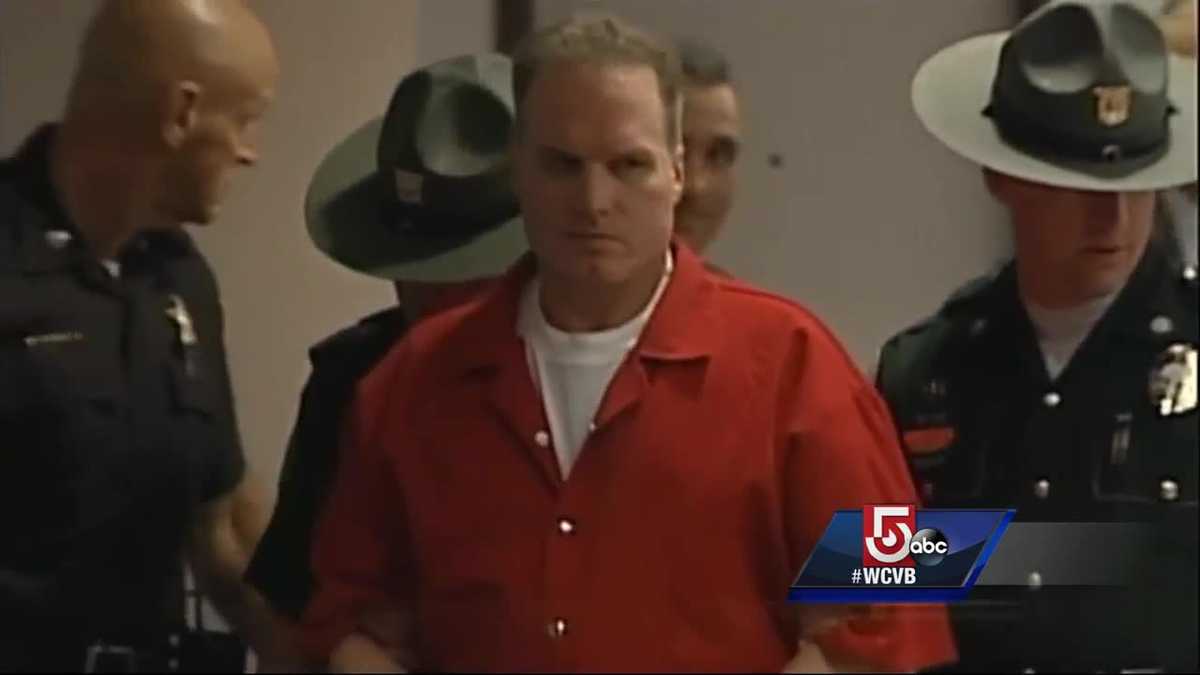 Jury to decide life or death for serial killer Gary Lee Sampson