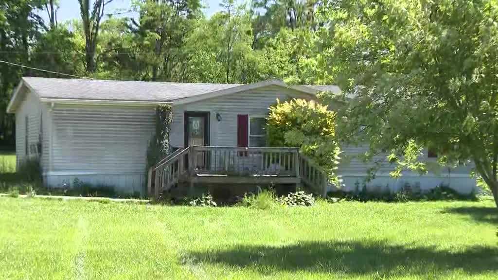 Murder-suicide leaves 3 dead in Harrison County, Indiana