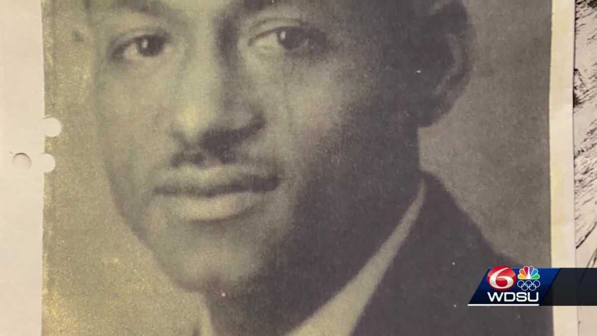 Continuing the Legacy: Oliver Bush