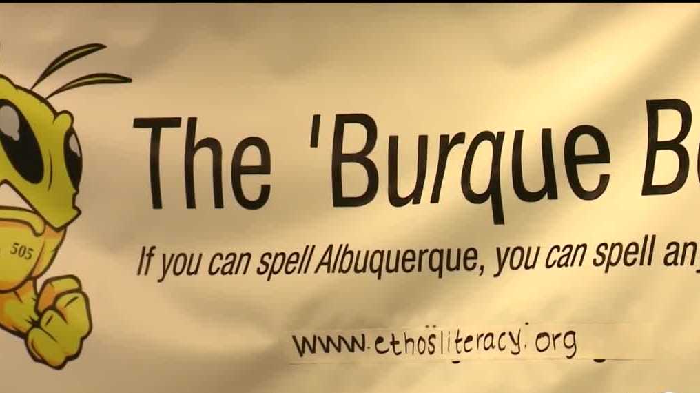 The 'Burque Bee spelling contest sells out