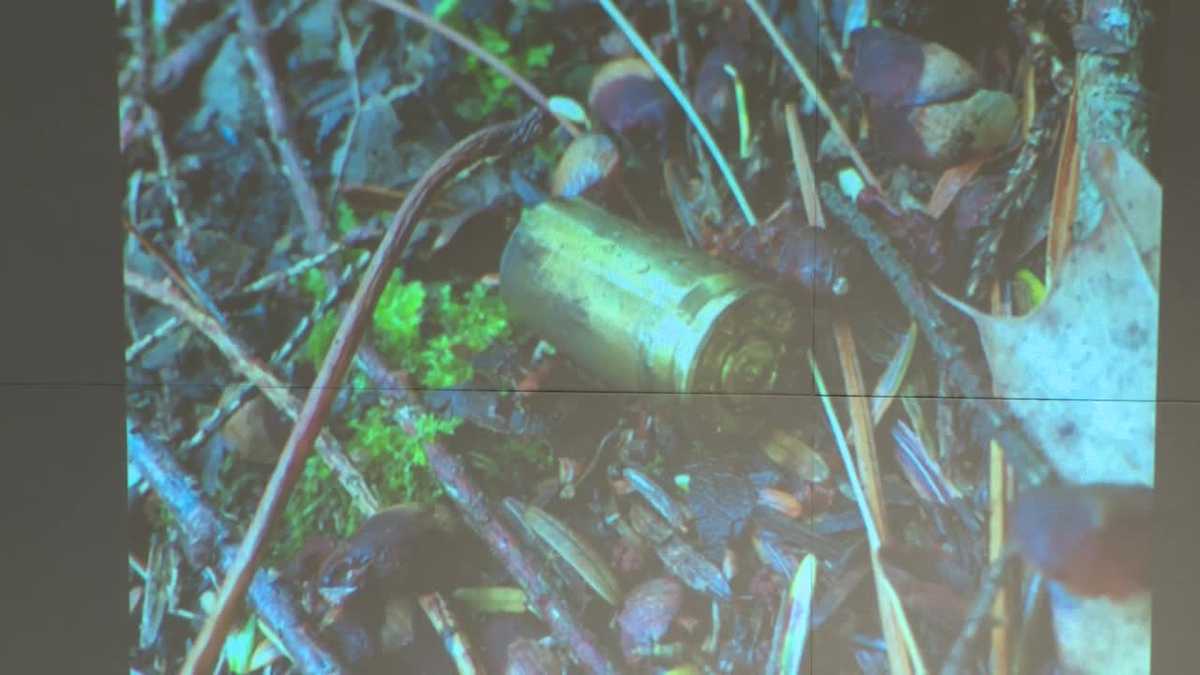 Logan Clegg trial: Lead detective continues testimony Thursday (Part 1)