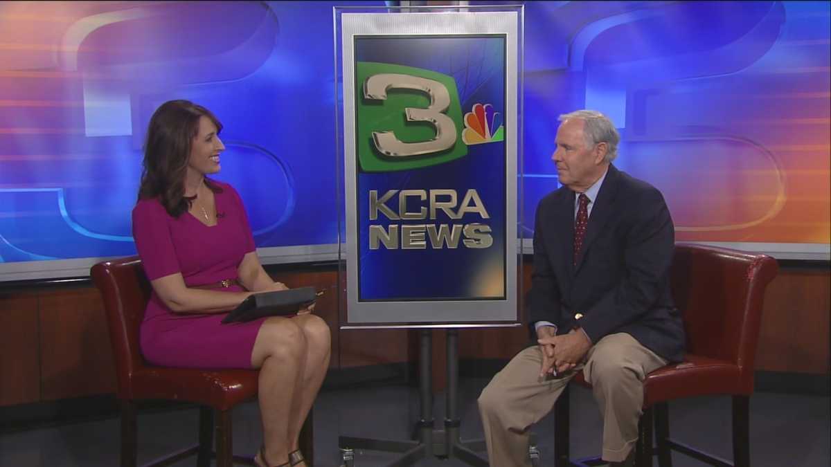 Political analysis joins KCRA 3 for discussion about upcoming election
