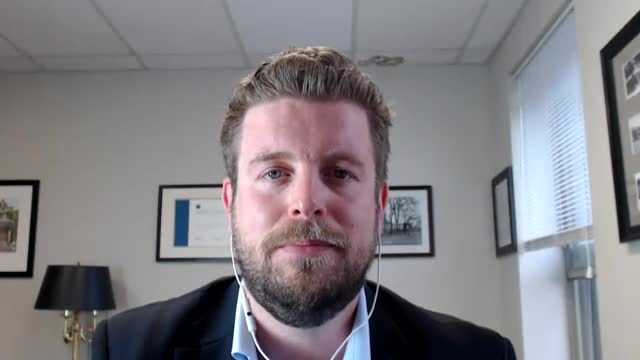 George Hansel, Keene mayor candidate, pitches to voters