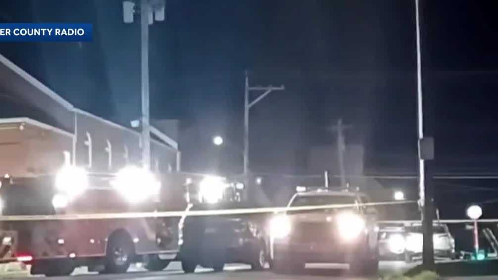 Man who died after being shot multiple times in Beaver County ...