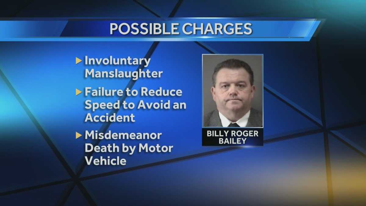 Closing arguments begin today in the trial of Billy Bailey