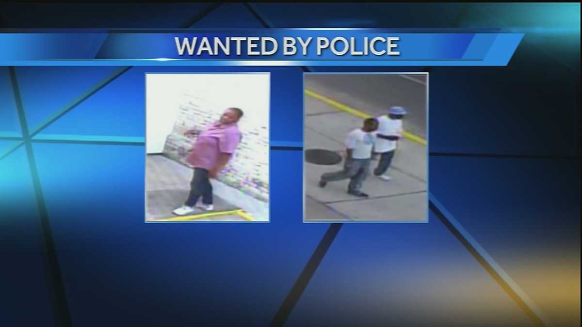 Police seek voodoo priestess, bodyguards in robbery