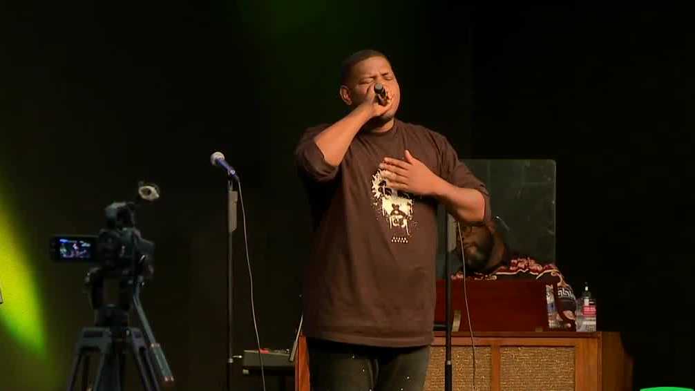 Sacramento community remembers the lives lost to gun violence